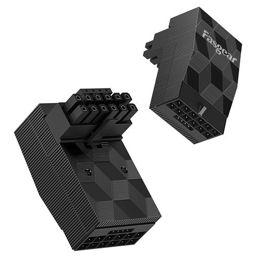 PC RTX5090508050705070TiRTX3090TI4070TI40804090用】です。90度GPU16pin(12+4)12VHPWR電源アダプタはGeForceRTX3090Ti4070Ti40804090RTX5090...