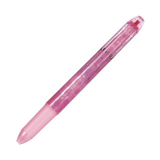 【仕様】選べる5色用ボディ 【軸さや】樹脂 【グリップ】ラバー 【替芯】LHKRF-10C3・LHKRF-10C4・LHKRF-10C5・LHKRF10S4・LHKRF-18H5・LHKRF-18H3・LHKRF-28E 【サイズ】最大径φ...