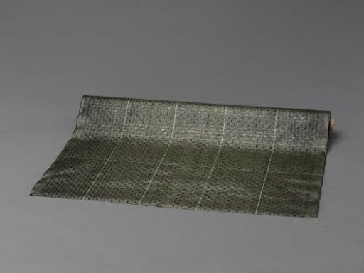 サイズ:1x20m 重量:3050g^厚み:約0.5mm 材質:ポリオレフィン樹脂^雑草の生育防止に(EA915DL-23、EA915DL-25)