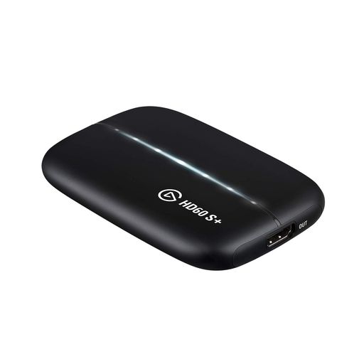 1080p60 HDR10でキャプチャ: ゲームプレイを圧倒的に優れた画質で共有。 ラグのない4K60 HDR10パススルー: Xbox Series X/S, Xbox One X, PS5 およびPS4 Proの高性能HiFiゲームをオ...