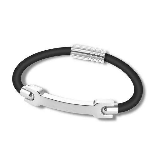 特徴:静電気除去、帯電防止ブレスレット、ファッションカップルブレスレットつけるだけで静電気がくる回数がぐ~っと軽減されます。 素材:環境にやさしい特殊な帯電防止シリカゲル、手触りが柔らかく快適シリコン、チタンゲルマニウム配合! 【優れた品質...