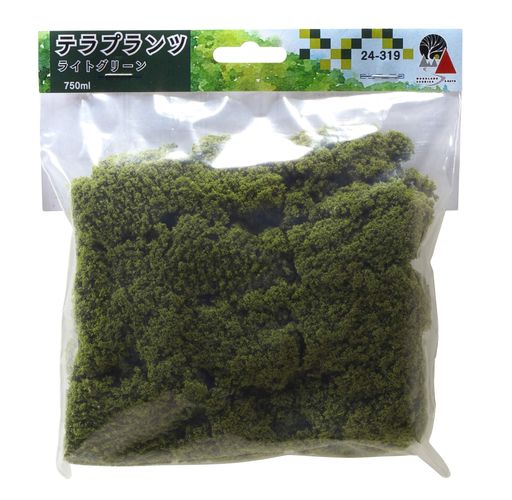KATOでお取り扱いしております、ウッドランドシーニックス社製のジオラマ材料ラインナップを刷新いたします。 大小さまざまな樹木や森をはじめとした情景の再現に欠かせない各種ジオラマ材料の拡充とともに、従来製品も製品構成を見直し、「ランドスケー...