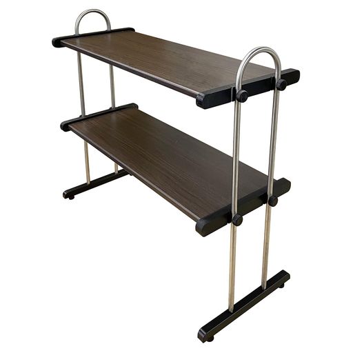製品サイズ:24 x 43.8 x 50 cm 商品重量:1600 グラム 棚板枚数:2