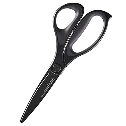 薄いものから厚いものまでズバッと切れる!フィットカットカーブの大型タイプが登場。チタン3D刃で高い非粘着性と優れた耐久性を実現 【刃渡り】85mm 【板厚】2.0mm 【外形寸法】W82 xD14 xH 213 (mm) 【カラー】ブラック...