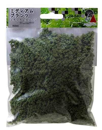 KATOでお取り扱いしております、ウッドランドシーニックス社製のジオラマ材料ラインナップを刷新いたします。 大小さまざまな樹木や森をはじめとした情景の再現に欠かせない各種ジオラマ材料の拡充とともに、従来製品も製品構成を見直し、「ランドスケー...