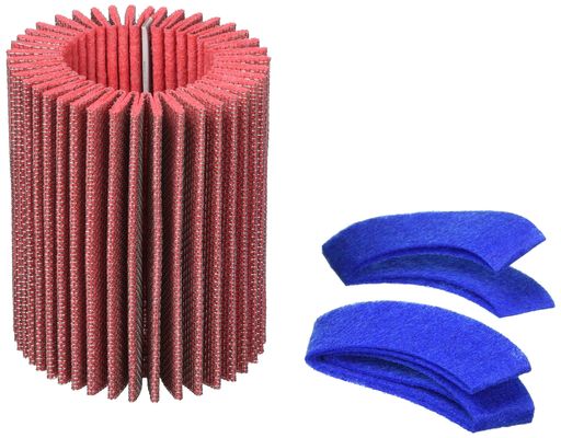 付属品:交換用ガスケット