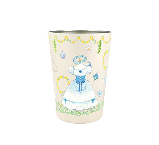 直接飲み物を注いでも、コンビニやコーヒーショップ、ファーストフード店の紙やプラスチック製のカップをそのまま入れても、ぴったりのサイズの2WAYタンブラー。 真空二重構造で冷たい飲み物も温かい飲み物も、美味しい温度をキープ。氷を入れても結露し...