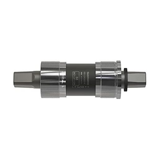 シマノ(SHIMANO) BB-UN300 122.5mm(LL123) 68BSA EBBUN300B23X