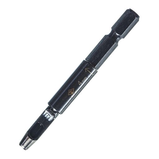 サイズ:4mm 用途:革、カーペット、クッションフロア、石膏ボード、壁紙などの穴あけに
