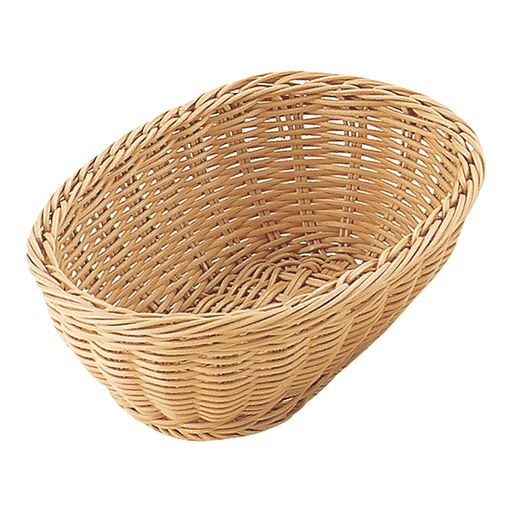 サイズ:210x155xH70mm 本体重量(kg):0.083 素材・材質:P.Pラタン 生産国:中国 耐熱温度:120°C