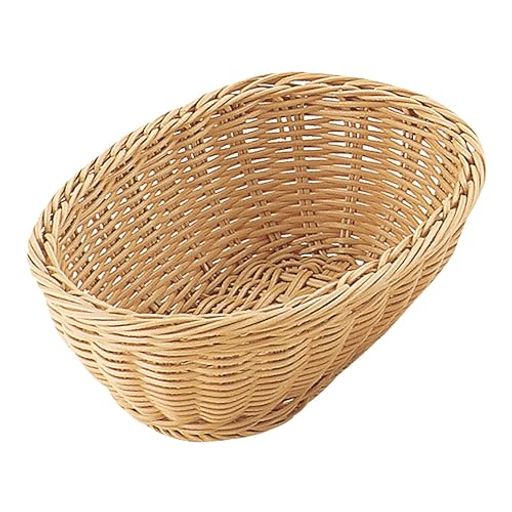 サイズ:210x155xH70mm 本体重量(kg):0.083 素材・材質:P.Pラタン 生産国:中国 耐熱温度:120°C