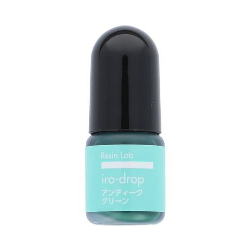 好評発売中のiro-drop(いろどろっぷ)10色セット4種37色からSNSで人気色のアンケートを実施した結果により、上位5位を5g単品で商品化しました。1滴(約0.03g)ずつ出して使えるので濃度が調節しやすく、手を汚すこともありません。...