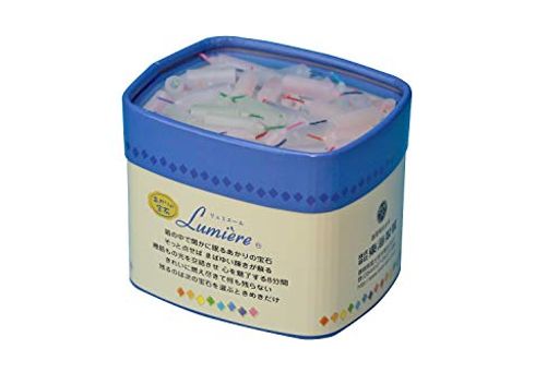 原産国:日本 原材料:パラフィンワックス 内容量:約330本 商品サイズ(幅X奥行X高さ):0.72x2.5(直径x長さ)