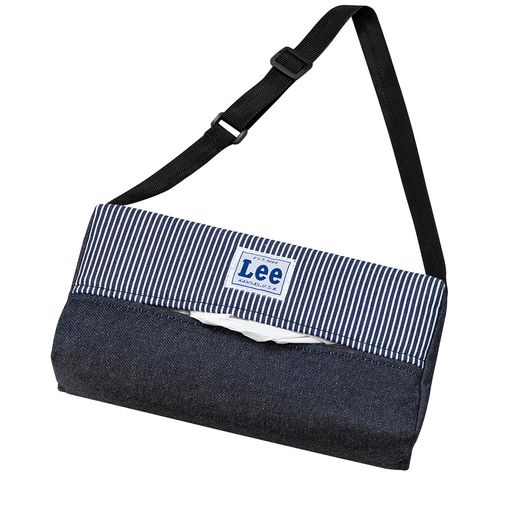 サイズ : 25x12x8cm カラー : ブルー 素材 : 綿、ポリエステル、ポリウレタン 車内でヘッドレストに吊り下げてもお使いいただけます。 製品サイズ(WxDxH):120x250x65mm