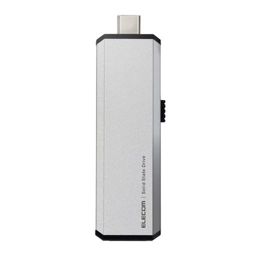 ビジネス USB-Aコネクターに加え、USB Type-C(TM)コネクターが一体になっており、スライド操作でUSB-AとUSB Type-C(TM)を切り替えられます。 従来のUSB-Aポート搭載パソコンはもちろん、USB Type-C(...