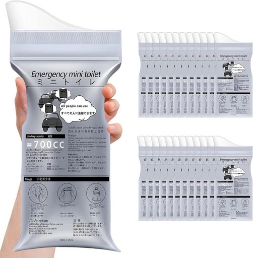 1.多機能携帯トイレ:Fodukaoの多機能携帯トイレは、渋滞、介護、旅行、登山、断水停電などの緊急時の必需品です。 2.車簡易トイレ:車内でのトラブル時に最適なこのトイレは、快適さと便利さを提供します。あらゆる状況に対応できます。 3.非...