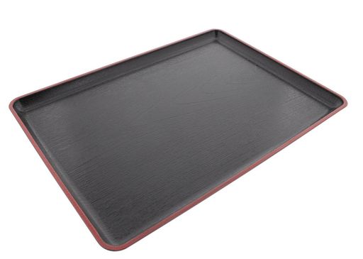 本体サイズ:39.5x28.2x2cm 本体重量:480g 素材・材質:ABS樹脂・ウレタン塗装 原産国:日本