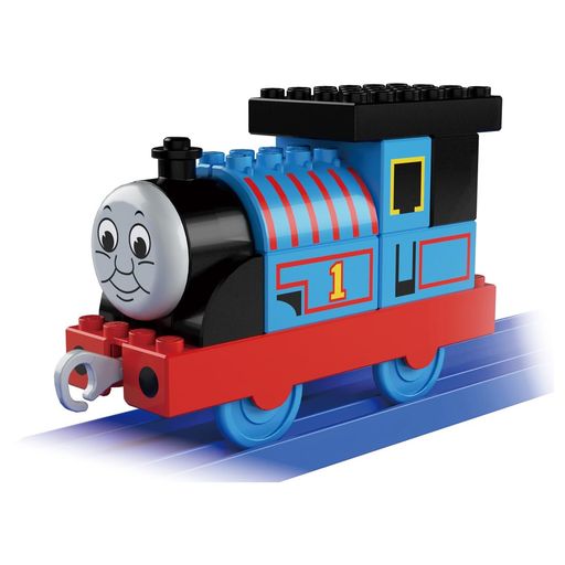 (C) TOMY (C)2026 Gullane (Thomas) Limited. (C)2026 HIT Entertainment Limited. 電池は使用しません。