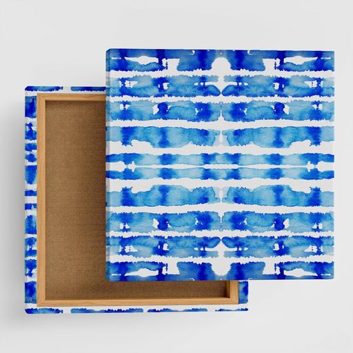 本体サイズ:15cmx15cmx1.5cm 1分部屋メイク 「スグ」「カンタン」にハイセンスルーム 高級な絵画用キャンバス・木枠を使用しポスターにはない厚みがあります。その深みを感じる存在感が、空間をオシャレに演出します。 特殊な印刷技法に...