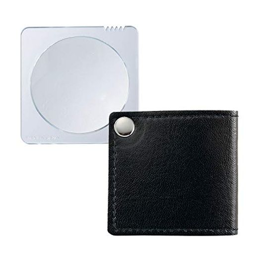 【ファッションやシーンに合わせて選べる、使える、豊富なカラーバリエーション】フェルト地の優しい手触りと鮮やかな発色が特長の保護ケース付き(シティブラックのみ人工皮革ケース)。ポケットやバッグで携帯する際にレンズをやさしく守ります。 遊び心の...