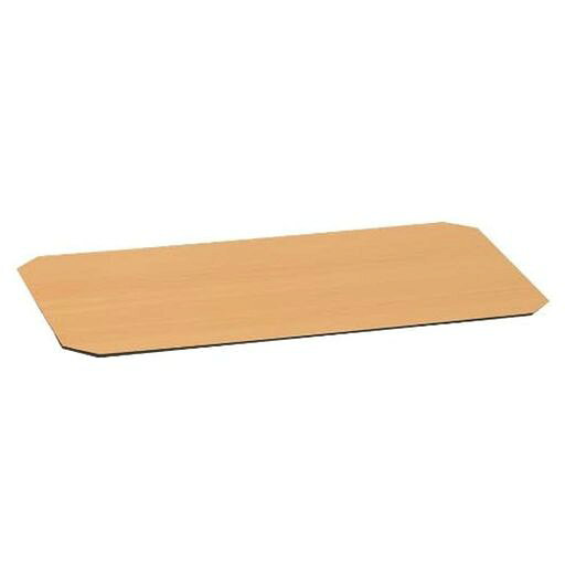 商品サイズ:幅73x奥行33x厚み0.5cm 適応棚板サイズ:幅74.5x奥行34.5cm棚板
