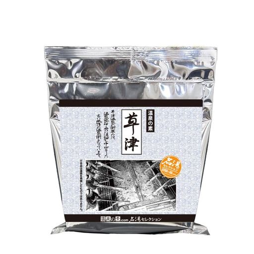 温泉気分を味わえる 〇 内容量:250g【約10回分】 〇 温泉分析表を基に配合した本格入浴剤 〇 日本全国の女将さんが認めた安心の入浴剤 〇 ご自宅で手軽に温泉気分が味わえる 弊社はインボイス制度登録店です