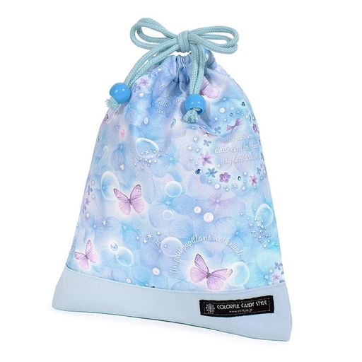 サイズ:縦23.5cmx横19.5cm 生地品質:綿100% ※巾着袋以外は商品に含まれません。 ※商品の仕様上、サイズに若干の誤差が生じる恐れがあります。予めご了承ください。 ※お客様のPC環境等により、色味に違いが発生してしまう場合もご...