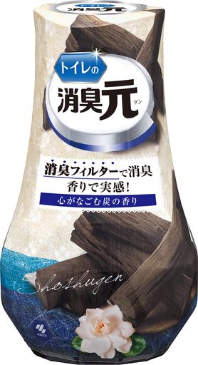 原産国 : 日本 原材料 : アミノ酸系消臭剤、香料、界面活性剤(非イオン、陰イオン)、色素 内容量 : 400mL 商品サイズ (幅X奥行X高さ) : 98mmx73mmx178mm