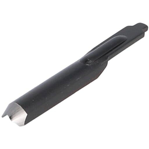 タイプ:丸刃6mm 入数:1 適用機種:DC-501・DC-501(F)・DC-500 材質:V特青紙2号