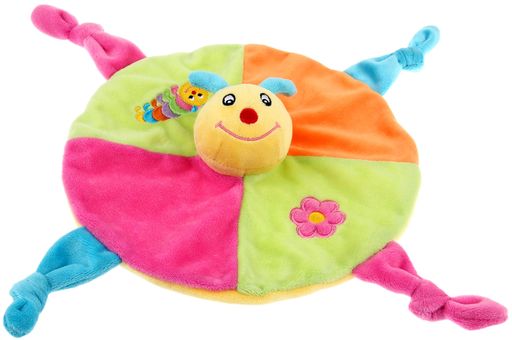 商品名:キャタピーベイビー クリンクラー ブランド名:PLATZ 生産国:中国 サイズ:高さ21cm x 幅21cm x 奥行8cm 重量/容積:46g