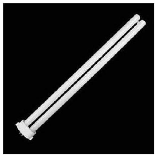 本体サイズ:幅17.5x長さ412mm 口金:GY10q-9 本体重量(kg):0.158