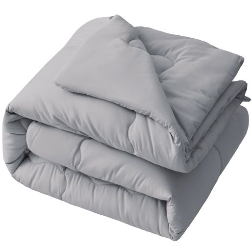 【まるで雲の上で眠るような、ふわふわの極上体験】AYOの「キルトケット」は、雲に包まれるようなふわっふわのやさしい肌ざわりが自慢です。「もちもち」「むにゅむにゅ」の感触は、一度触れたらやみつきになること間違いなし!冬の寒い夜にもぴったりの、...