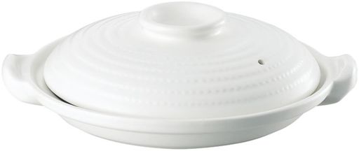サイズ (約) :直径260x高さ87mm、容量:715cc 素材・材質:耐熱陶器 生産国:中国