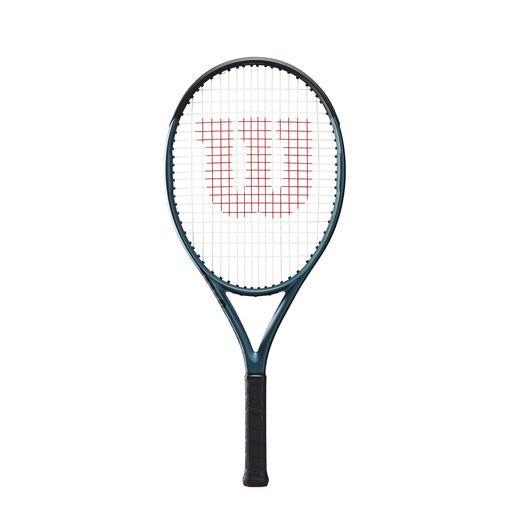 Av.ウエイト:235g(ガット含む) Av.バランス:31cm レングス:25インチ フェイス面積:100平方インチ ソフトケース付き