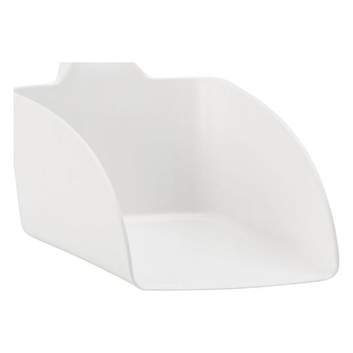 内寸 :スコップ部:160x90xH60mm 製品重量:120g 材質:ポリプロピレン デンマーク