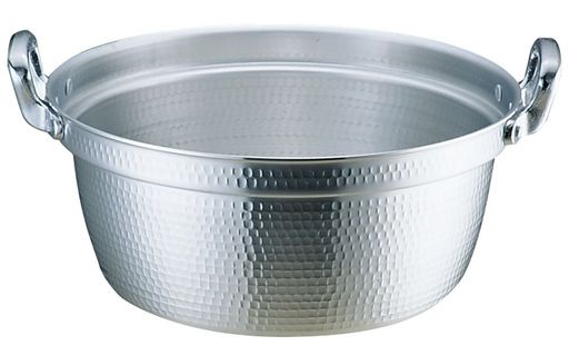 サイズ:外径x深さ(mm)343x150 重量:1555g 素材・材質:アルミニウム 原産国:日本 容量(L)11.0