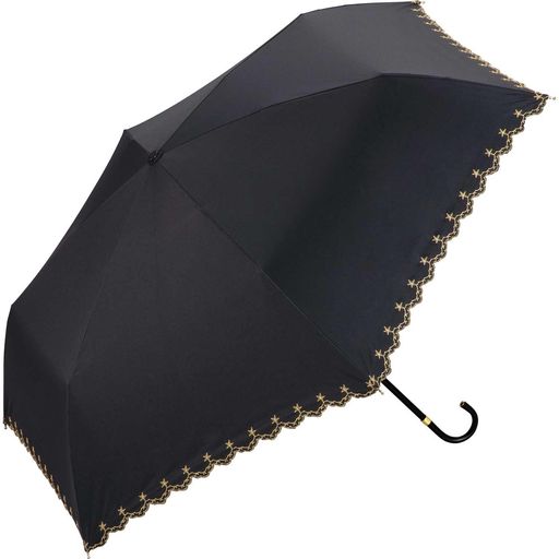 雨 シンプルで使いやすい、大人可愛いデザインの日傘です。 【遮光率・UVカット率100%、UPF50+ 完全遮光日傘】 全カラー遮光率・UVカット率ともに100%、UPF50+を実現し、日差しからお肌を守ります。 日焼けを防ぐために必要なU...