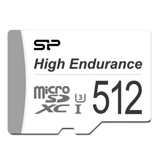 UHS-I microSDと互換性のあるデバイスで長時間4K Ultra HDビデオを録画が可能 監視カメラ、ドライブレコーダーやドローンなどの連続録画に特化した設計 読み取りと書き込み速度がそれぞれ最大100MB/sと80MB/s **速...