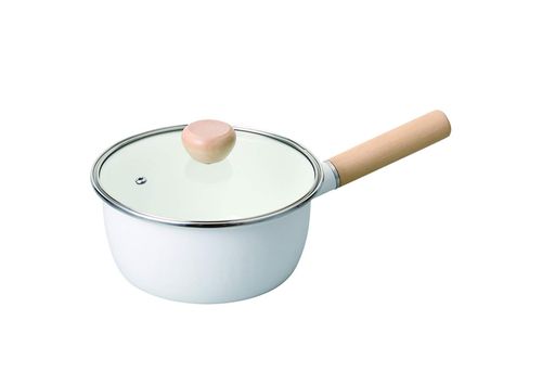 製品サイズ:(約)全長35x幅20x高さ13cm 製品重量:(約)0.95kg 素材・材質:本体/ほうろう用鋼板(底の厚さ0.8mm)、取っ手/天然木、本体枠部/ステンレス鋼 蓋 品名:強化ガラス製器具、強化の種類:全面物理強化、その他の材...