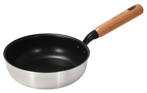 一般的な調理(ソテー、炒め、焼き) 製品サイズ:(約)全長39.5x幅21.5x高さ12.5cm、本体の深さ/(約)6.2cm 製品重量:(約)0.587kg 表面加工:内面/ふっ素樹脂塗膜加工、材料の種類:本体/ステンレス鋼、アルミニウム...