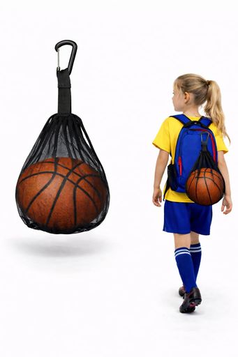 1 【多機能ボールバッグ・幅広く対応】 サッカーボールケース としてはもちろん、バスケットボール ケース や ボールケース としても使用可能。 サッカー リュック に取り付けられ、小学生のクラブ活動や練習用バッグとして最適です。 2 【通気...