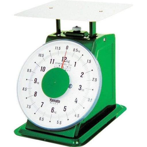 原産国:日本 秤量:20.0kg 最小表示:50g 載皿寸法:250x250mm サイズ:奥行286x高さ265x幅214mm
