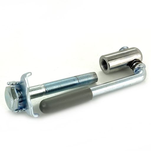 取付サイズ:ハンドル径22mm