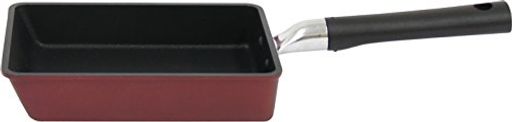 サイズ:約38.2x14.8x6.8cm、本体重量:約0.62kg 素材・材質:本体/アルミニウム合金(底厚3.1mm)、本体内面/テフロンRプラチナプラス加工、本体外面/ふっ素樹脂塗膜加工、ハンドル/フェノール樹脂 生産国:日本 熟練職人...