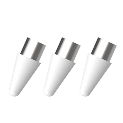 アクティブタッチペンP-TPACST05シリーズ専用の交換ペン先です。導電性に優れたポリアセタール樹脂を採用し、滑らかな描き心地で画面を傷つけにくいです。スマートフォン・タブレットでの細かい作業、メモや絵を描くのにおすすめです。 当社製品の...