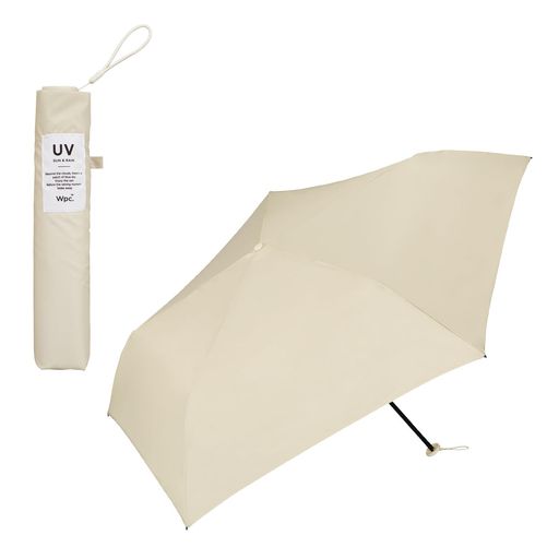 雨 【AIR-LIGHT UMBRELLA(エアライトアンブレラ)】 驚きの軽さで大人気のAIR-LIGHT UMBRELLAシリーズ。 重さ約115gで、傘をさしていても、かばんの中に入れている時にも、負担にならない超軽量傘。 小さめのか...
