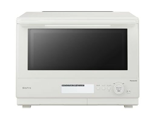 基本のあたため機能が充実 「スイングサーチ赤外線センサー」が食品温度を測って(※赤外線センサーは食品の表面温度を読み取るため、食品の内部温度は、設定温度と異なる場合があります。内部の温度は、食品の種類や厚みなどによって設定温度より高くなった...