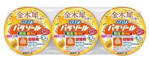 日用品