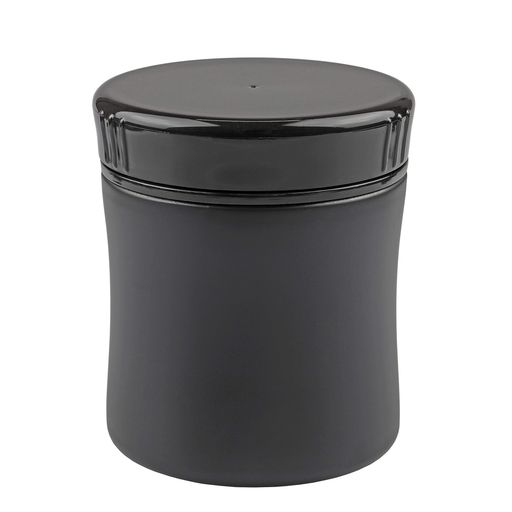 製品サイズ:(約)外径11x高さ12cm 実容量:0.4L 保温効力:54度以上(6時間)・保冷効力:13度以下(6時間) 素材・材質:内びん(本体内側)/ステンレス鋼、胴部(本体外側)/ステンレス鋼(アクリル樹脂塗装)、飲み口/ポリプロピ...