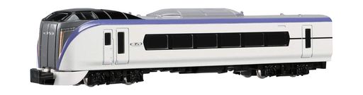 パッケージサイズ:178x39x35 (mm) ダイキャスト製 塗装済み完成品